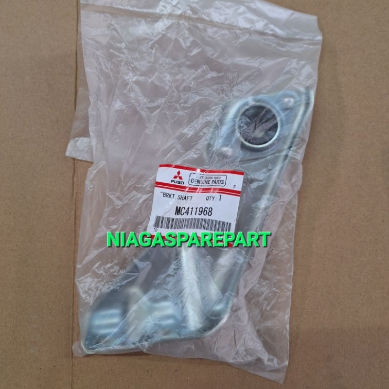 Jual BRACKET GEARSHIFT CROSS SHAFT FUSO FM517 ORIGINAL MITSUBISHI ...
