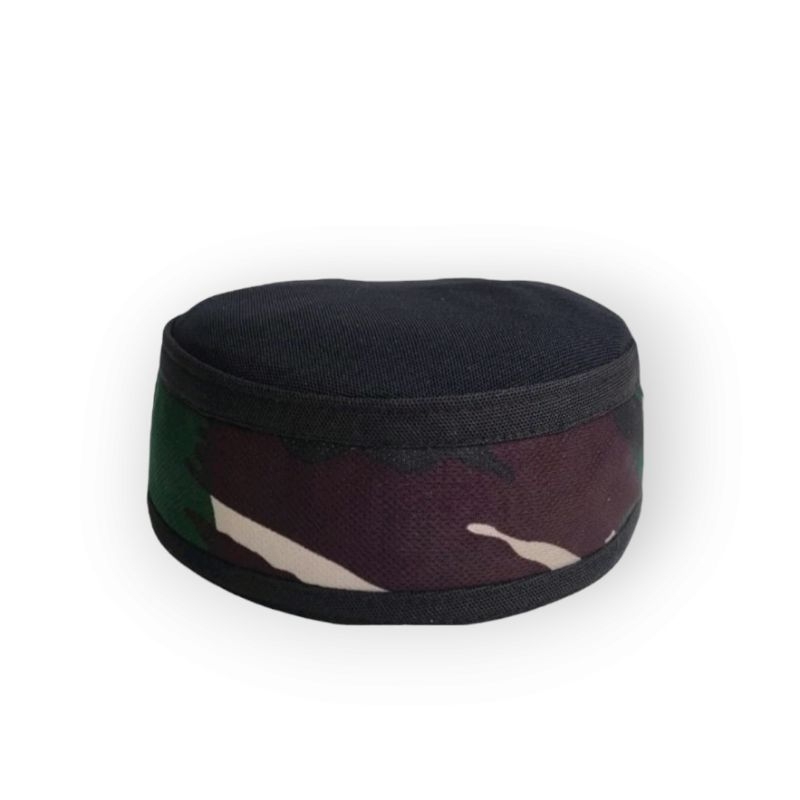 Jual PECI SONGKOK KOPIAH TALIBAN / PECI TALIBAN MADUN / PECI LIPAT ...