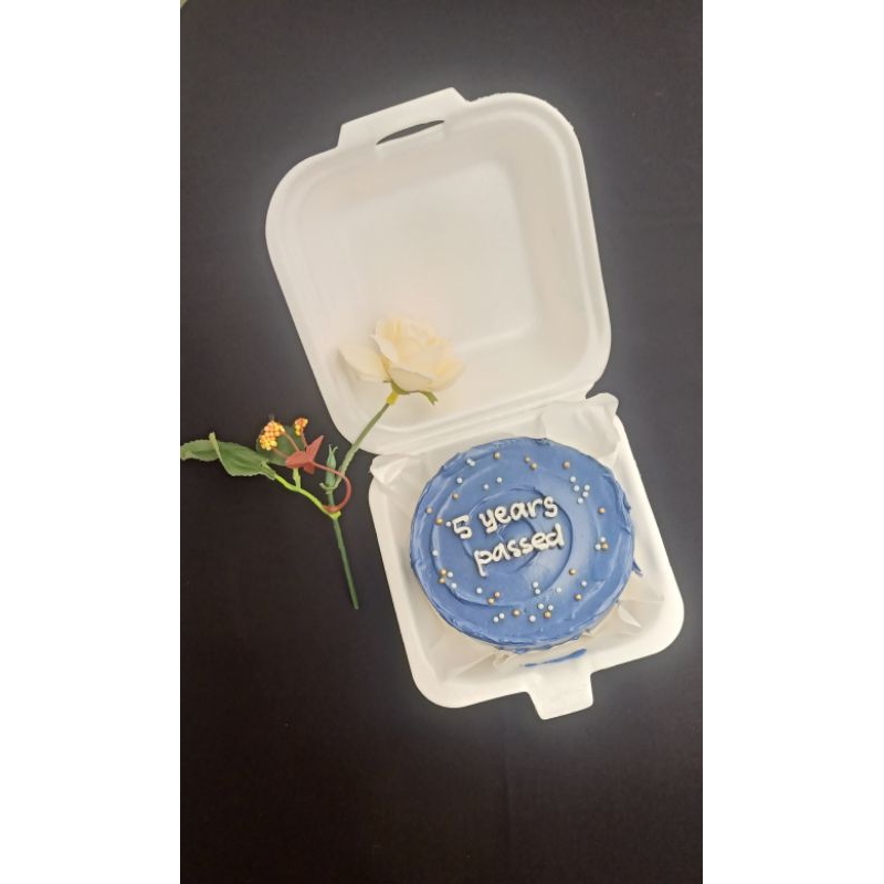 Jual BISA DADAKAN BENTO CAKE D10 | Shopee Indonesia