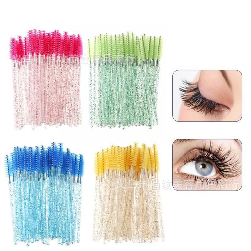 Jual Mascara Wand Lip Wand Disposable Sekali Pakai (50pcs) | Shopee ... Jual Mascara Wand Lip Wand Disposable Sekali Pakai (50pcs) | Shopee ...