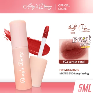 Toko Online Amy's Diary Official Store | Shopee Indonesia