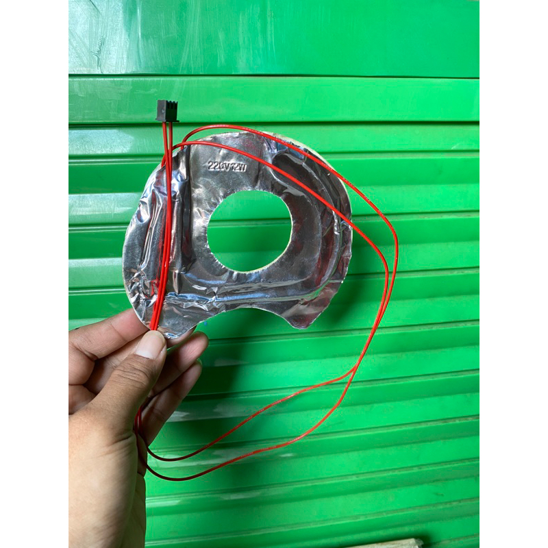 Jual elemen atas mejikom yong ma 220v 12 watt | Shopee Indonesia