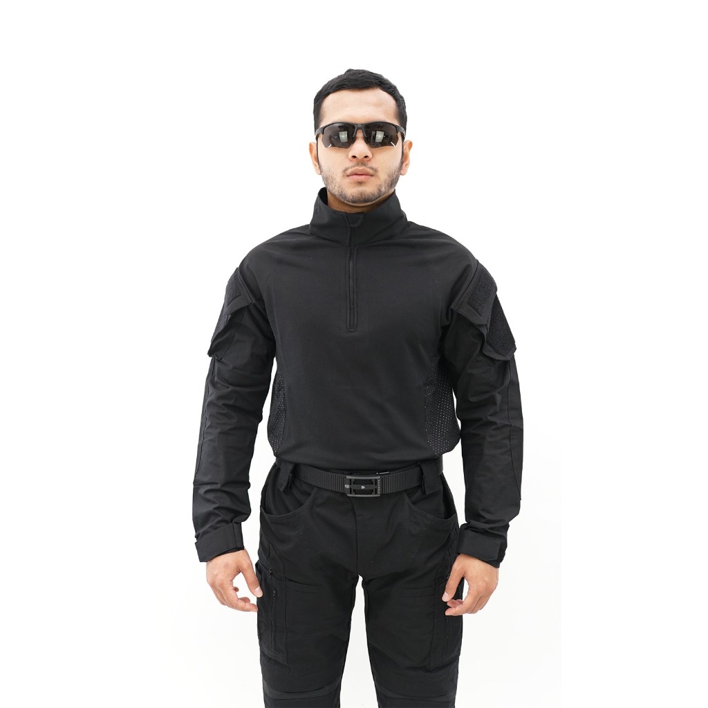 Jual Kaos Pria Cartenz Tactical Combat Pursuit | Shopee Indonesia