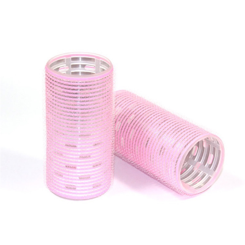 Jual Roll Rambut Ala Korea Gulungan Rambut Satuan Hair Rollers Roll ...