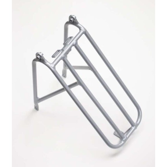 Jual ACE REAR RACK BROMP*** STANDARD SILVER | Shopee Indonesia
