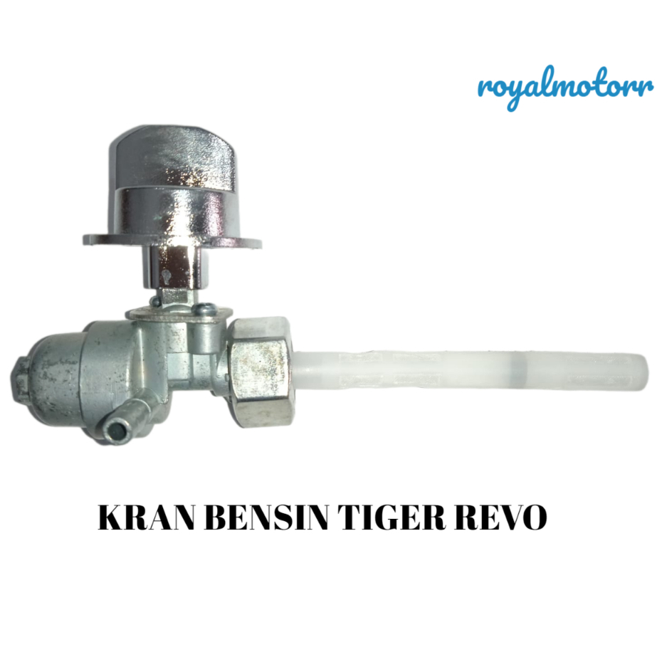 Jual KRAN KERAN TANGKI BENSIN HONDA TIREV TIGER REVO COR PNP TANGKI CB ...