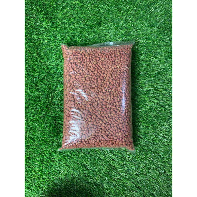 Jual Meo makanan kucing kering kemasan Repack 1kg dan 1/2kg | Shopee ...