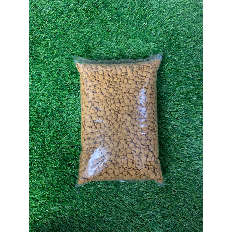 Jual Meo makanan kucing kering kemasan Repack 1kg dan 1/2kg | Shopee ...