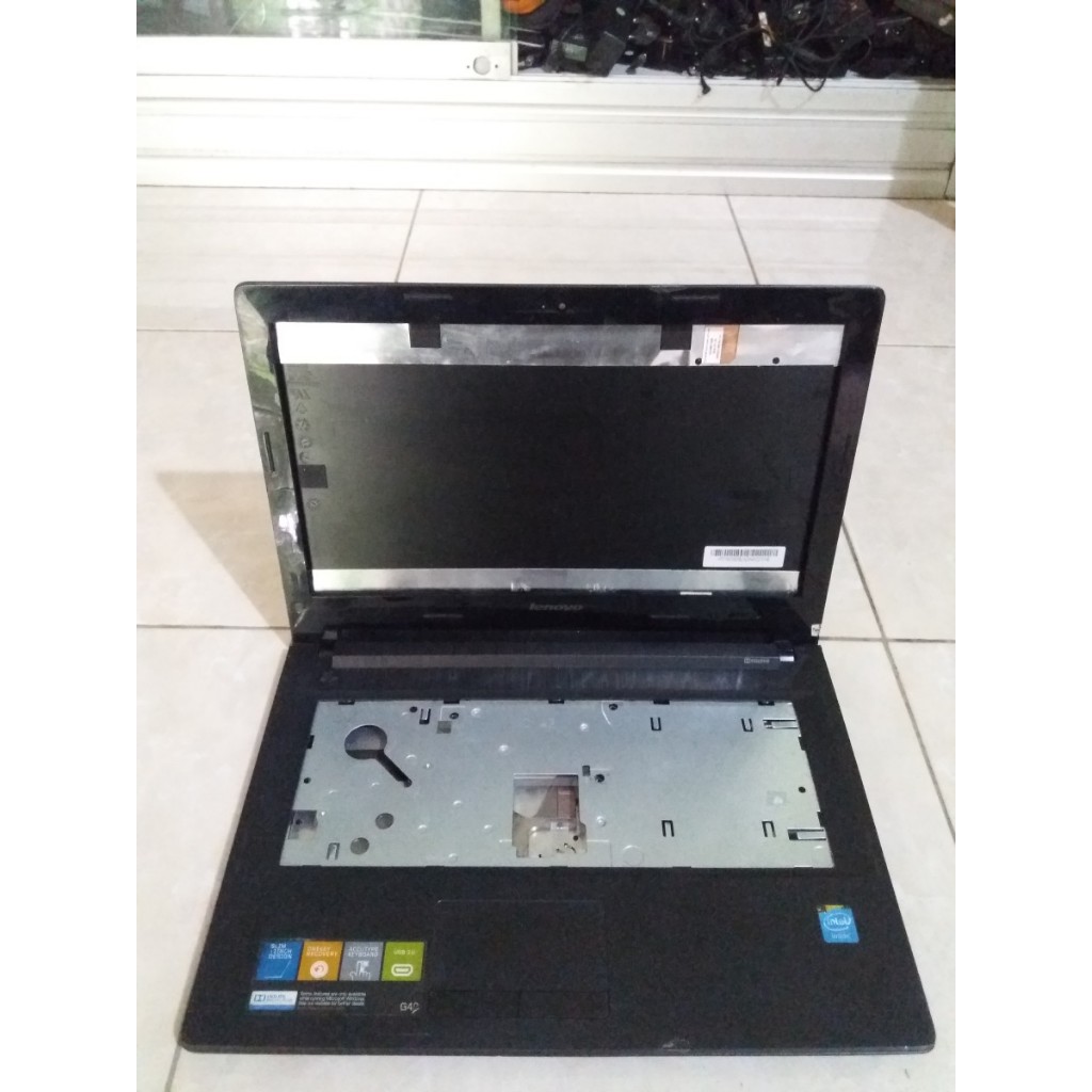 Jual Casing Kesing Case Laptop Lenovo g40 | Shopee Indonesia