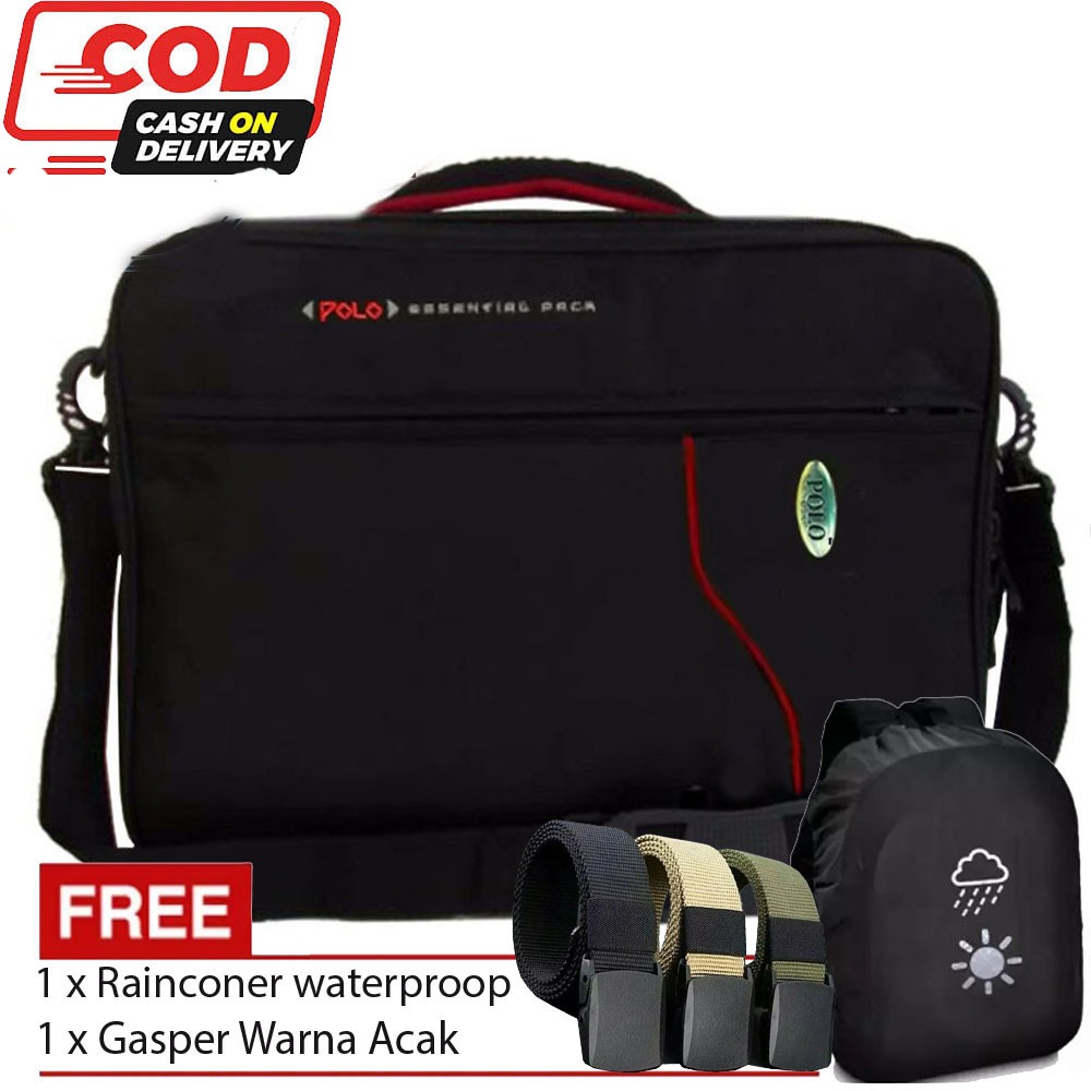 Jual SOPE 11 BIG SALE!! Tas 3in1 Polo Tas 3 Dimensi Bisa slempang bisa ...