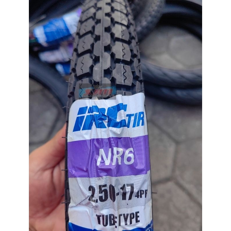 Jual Ban Luar 275-17 300-17 Ring 17 SP1 IRC Tire Dan Ban Luar 250-17 ...