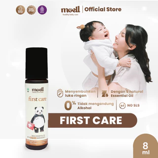 Toko Online Moell Official Store | Shopee Indonesia