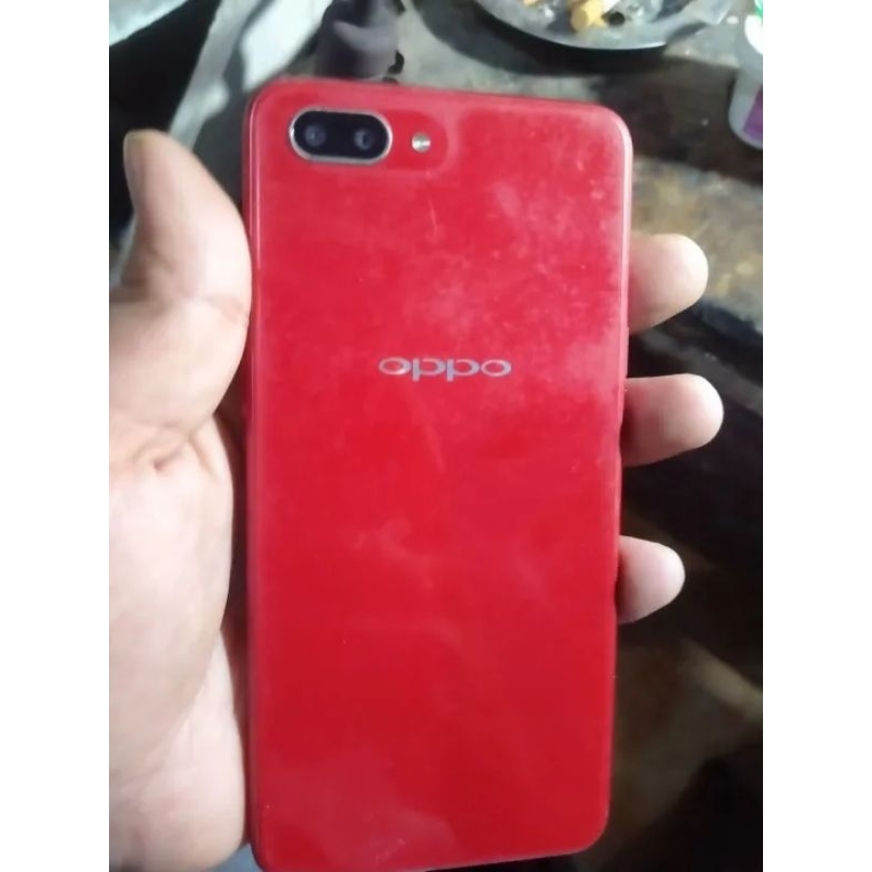 Jual mesin hp Oppo a3s cph1803 mesin normal udah tested | Shopee Indonesia