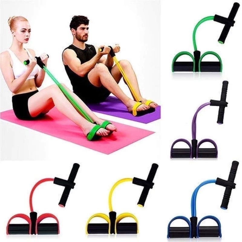 Jual ALAT FITNES SOFT BODY TRIMMER / TRIMMER ALAT FITNESS / ALAT ...