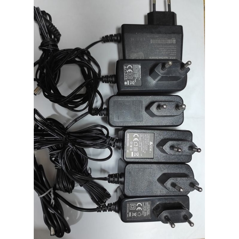 Jual ADAPTOR 12V 2A | Shopee Indonesia