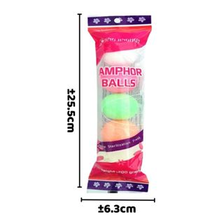 Jual Kamper Toilet Ball / Bola Penghilang Bau Pengharum Sudut Ruangan ...