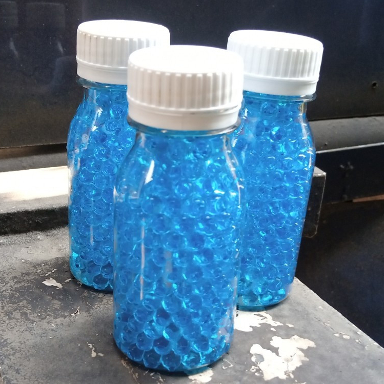 Jual BB Gel 6mm Bisa Untuk Springan BB Gravitasi (Gel Blaster 500rds ...