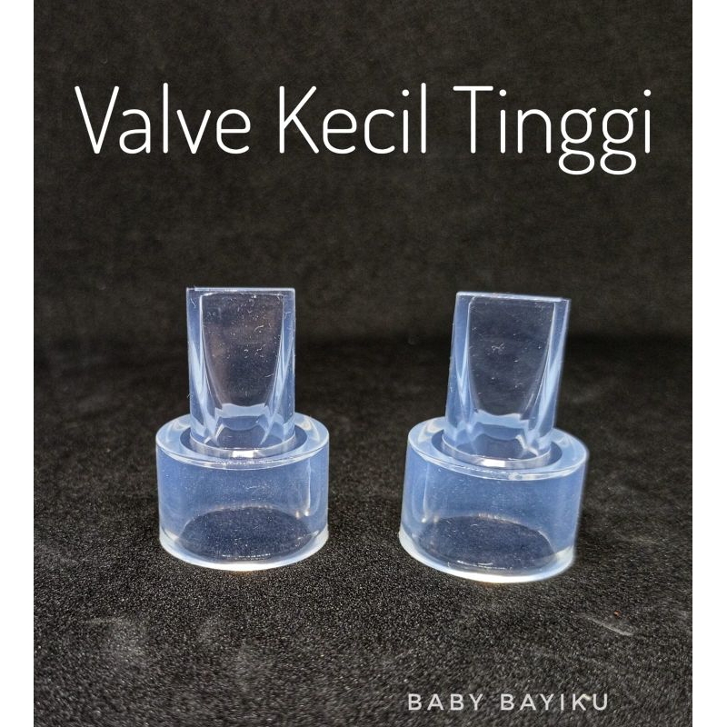 Jual Valve Kecil Tinggi Untuk dodo Unimom | Shopee Indonesia