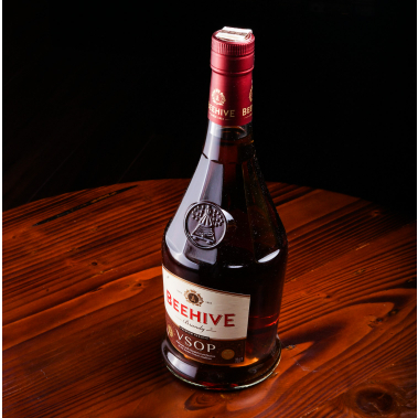 Jual BEEHIVE VSOP 700ML (21+) | Shopee Indonesia