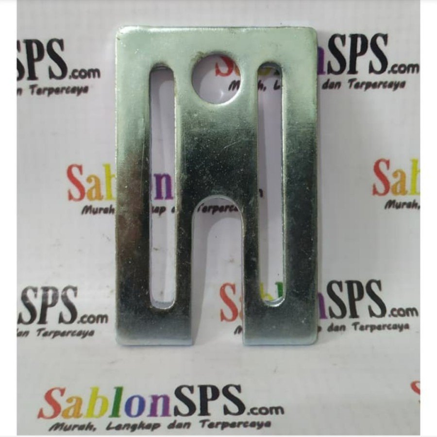 Jual KNOCK REGISTER U O 2 IN 1 12MM MEJA SABLON THAILAND 12MM | Shopee ...