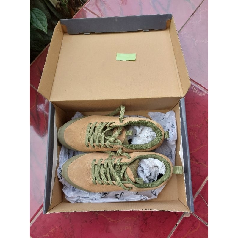 Jual Eiger Bugle Vibram Shoes | Shopee Indonesia