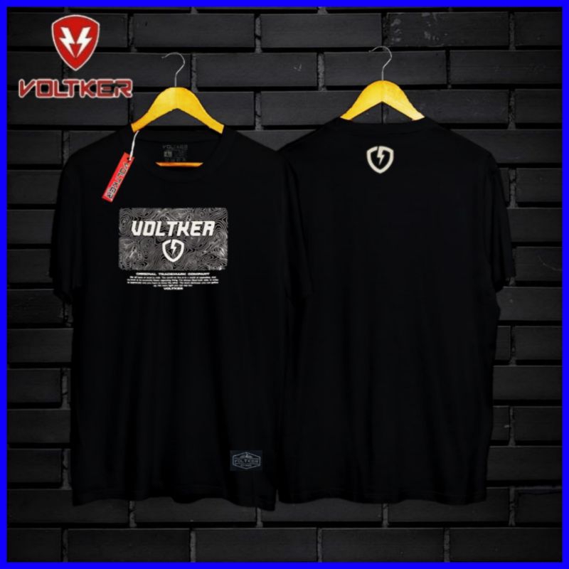 Jual Kaos Cowok Distro Original | Pakaian Pria Baju Kaos | Shopee Indonesia