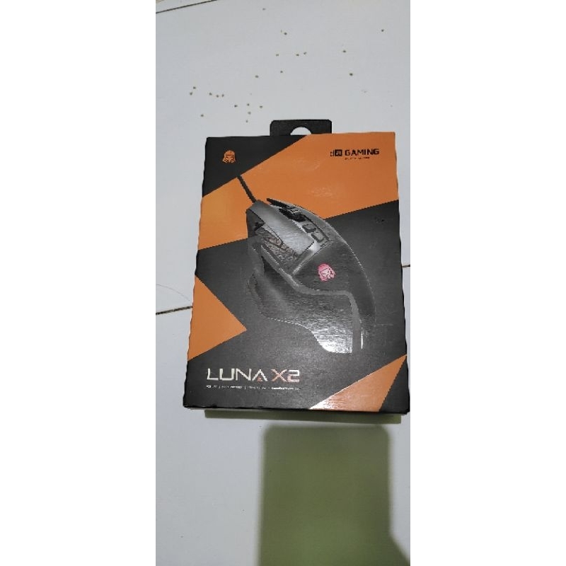 Jual Digital Alliance Luna X2 Second | Shopee Indonesia