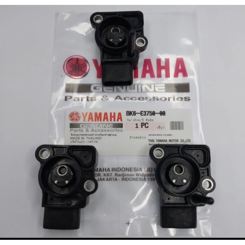 Jual SENSOR TPS YAMAHA VIXION NEW R15 AEROX | Shopee Indonesia
