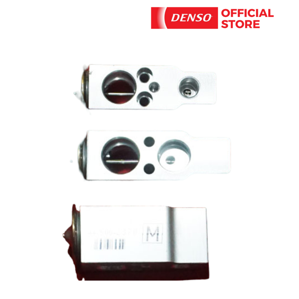 Jual Expansi Kotak R134a Innova Fortuner Belakang Jazz Imv*F Expansi ...