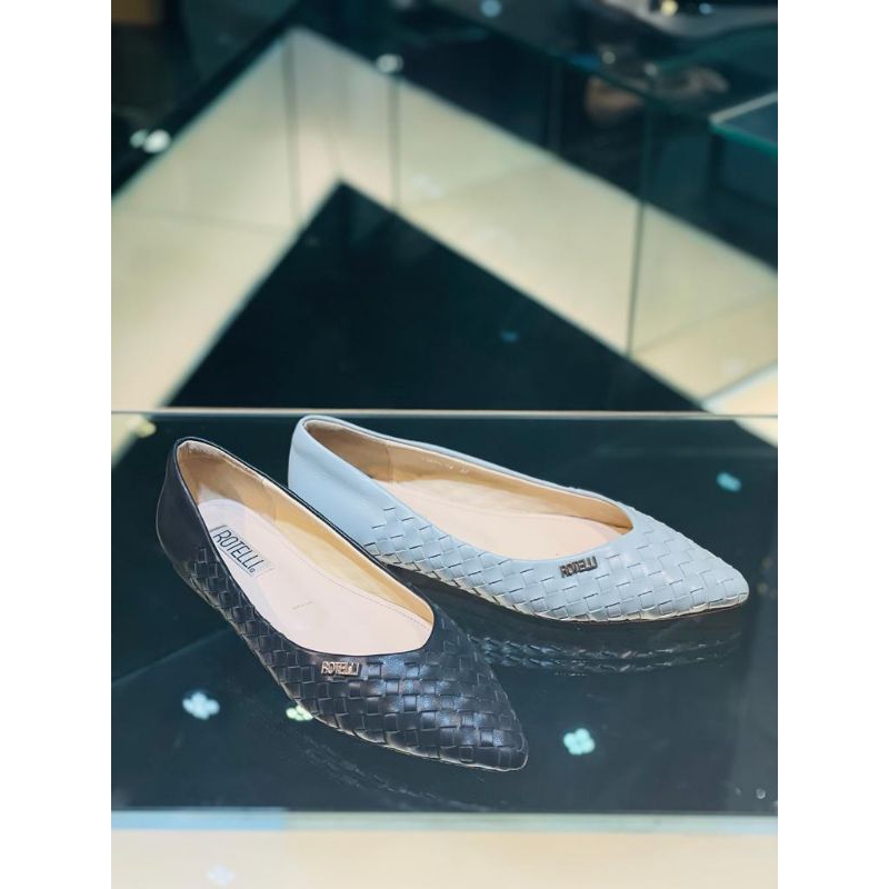 Jual disc sepatu rotelli original | Shopee Indonesia