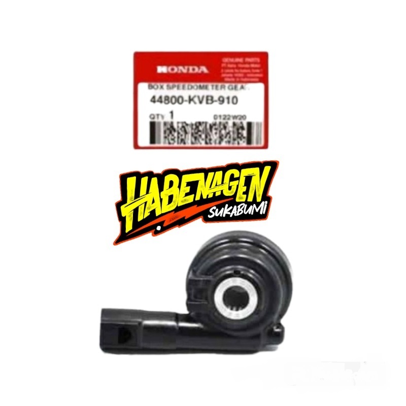 Jual gir gear box spido spedo meter speedometer spidometer honda beat ...