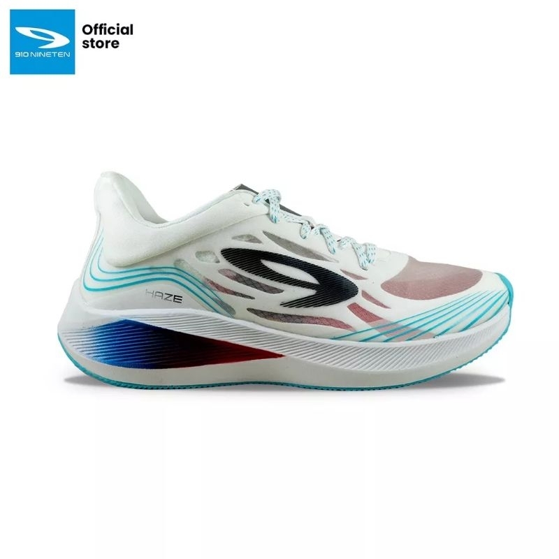 Jual SEPATU RUNNING LARI 910 NINETEN HAZE VISION 1.0 ORIGINAL 100% ...