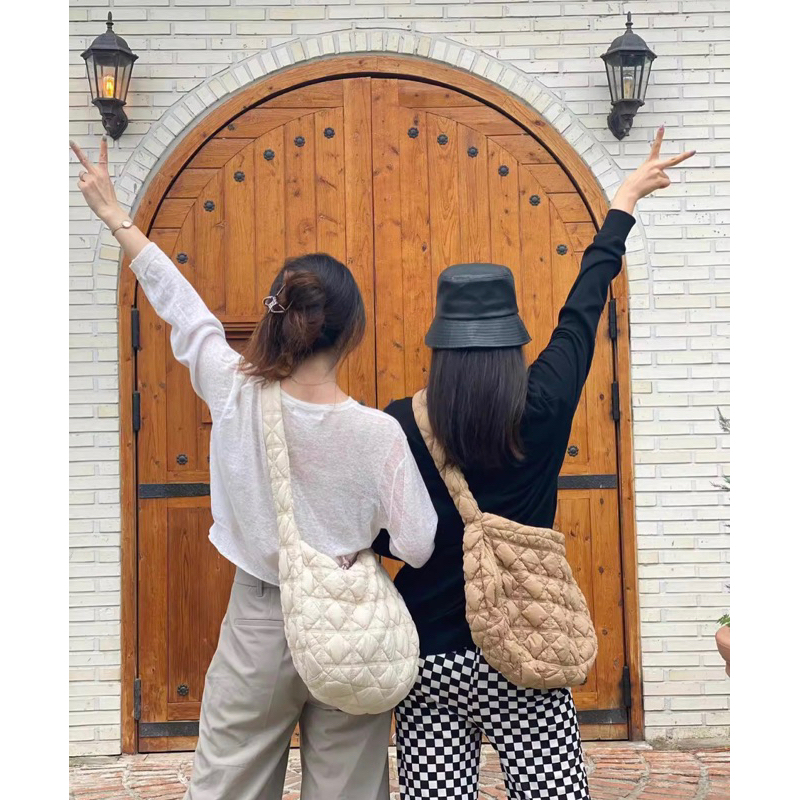 Jual MINIWOLLIE / FLUFFY BIG / tas slingbag / tas selempang / tas mirip ... Jual MINIWOLLIE / FLUFFY BIG / tas slingbag / tas selempang / tas mirip ...