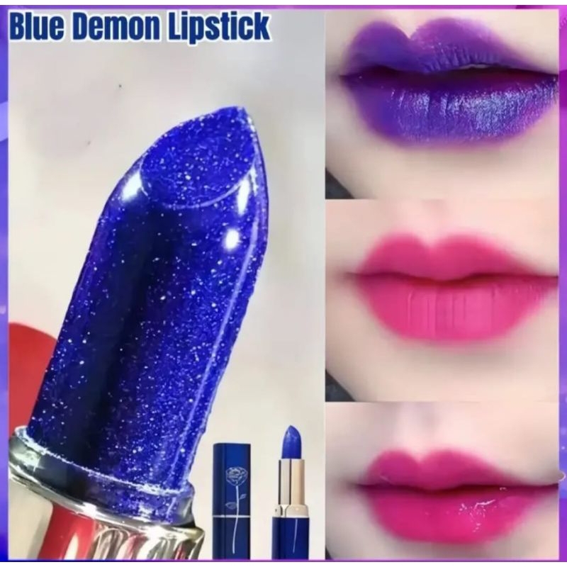Jual Lipstick Lessxcoco Tahan Lama Waterproof | Shopee Indonesia