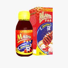 Jual Madu F&B | Madu Flek dan Batuk | Madu F dan B Jasmine 150 gr Original | Shopee Indonesia