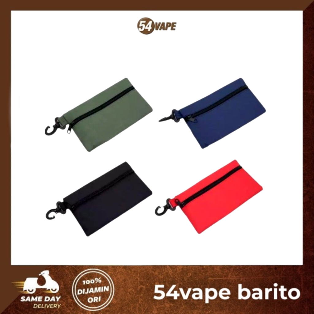 Jual Tas Pouch 54 | Shopee Indonesia