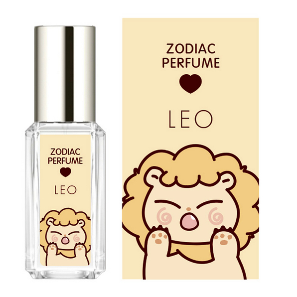 Jual MINISO Zodiac Perfume (10ml) | Shopee Indonesia