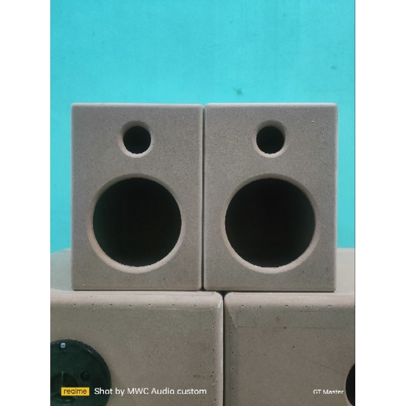 Jual Box speaker 4 inch custom order | Shopee Indonesia