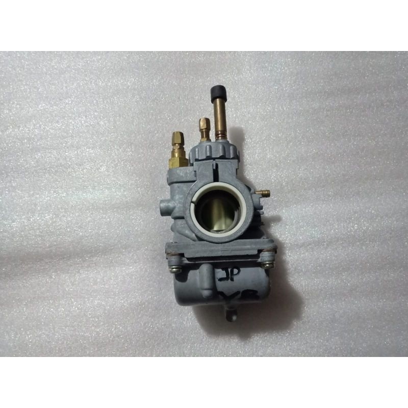 Jual Karburator yamaha l2g l2 original nos japan | Shopee Indonesia