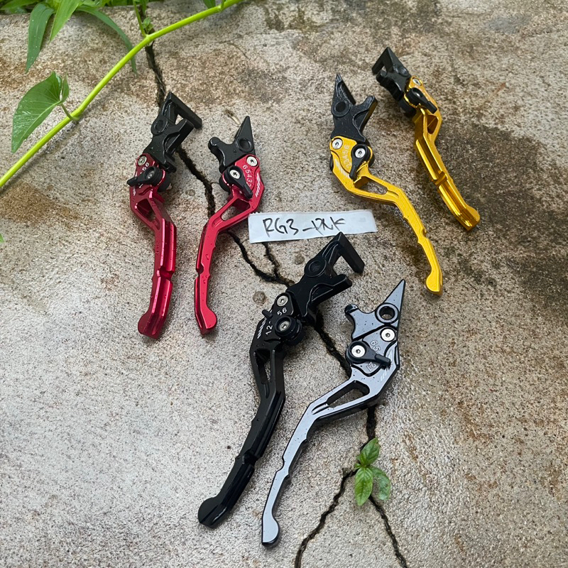 Jual HANDLE PCX HANDLE SETELAN PCX 150 160 ADV 150 | Shopee Indonesia