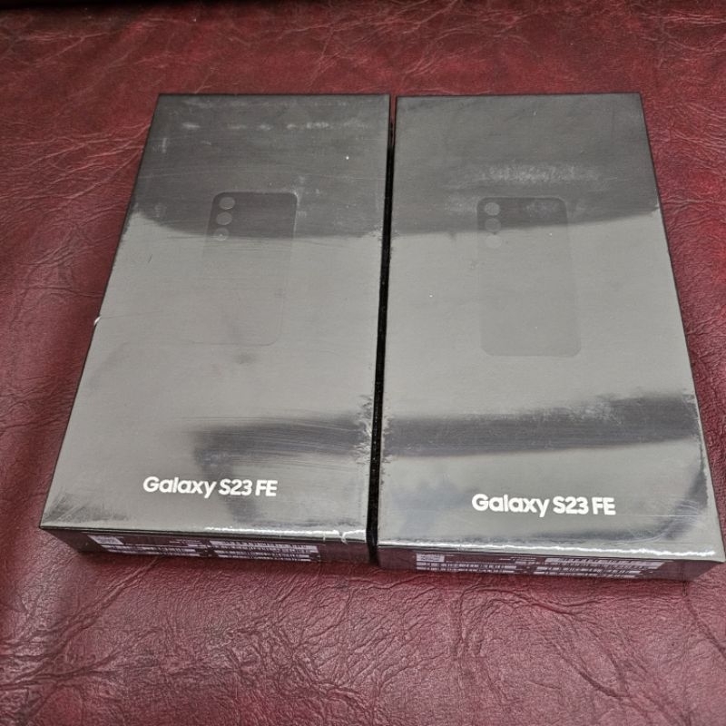 Jual Samsung Galaxy S23 FE 8GB/256GB 5G 8 256 Gb S23FE Fan Edition | Shopee Indonesia