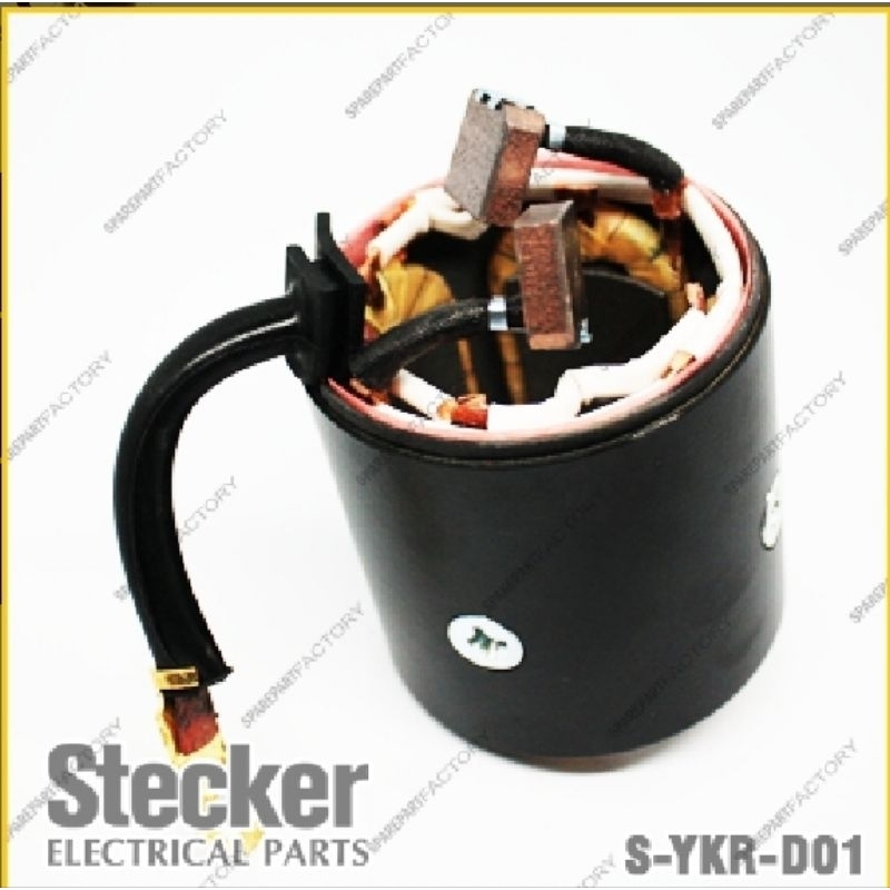 Jual YOKE STARTER RINO 14B / HARTOP DIESEL INNOVA DIESEL OLD / DELTA V ...