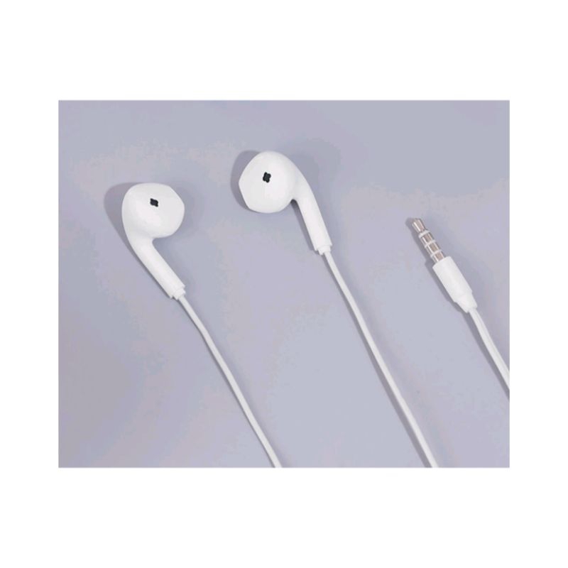 Jual headset putih limited | Shopee Indonesia
