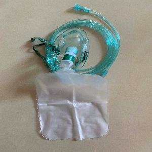Jual Oxygen Non Rebreathing Mask Masker Oksigen | Shopee Indonesia