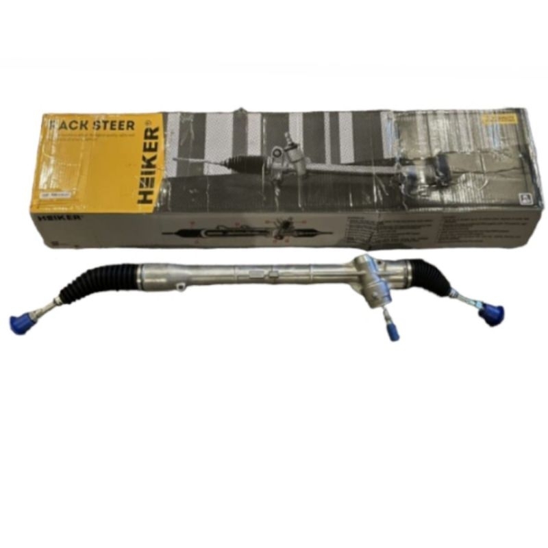 Jual Rack Steer Racksteer Steering Assy Alphard Vellfire 2008 - 2015 ...