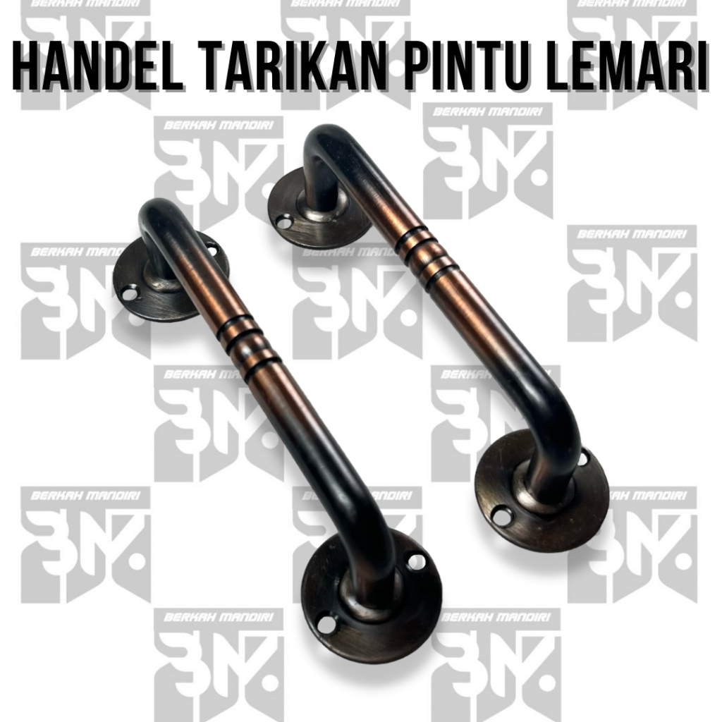 Jual Handle Tarikan Pintu Laci Lemari / Gagang Laci Pintu Lemari / Pegangan Lemari Laci Pintu ...