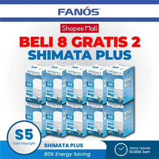 Toko Online Fanos Official Shop | Shopee Indonesia