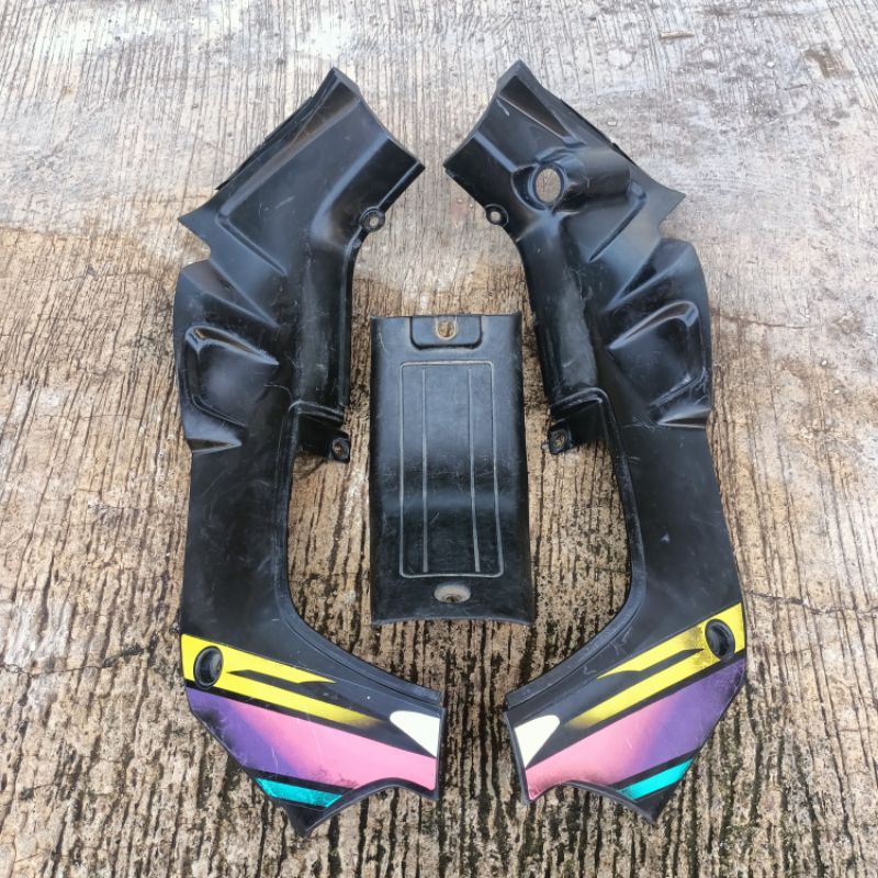 Jual sayap dalam crypton cover lengsil legsil tengah yamaha crypton ...