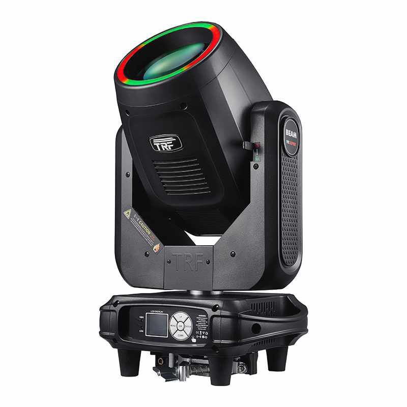 Jual Moving beam 260watt Clara S TRF Super 9R TRF by RDW Free Hardcase beam lampu beam moving ...