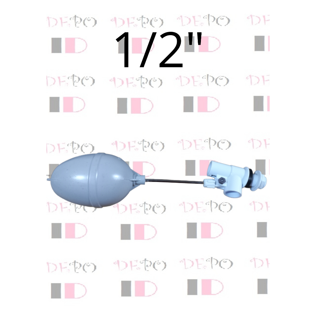Jual Pelampung Air Mitsutoyo Plampung Bola PVC Mitsutoyo | Shopee Indonesia